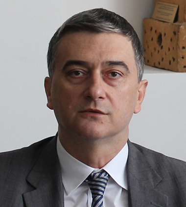 Dr. Ahmed Hatunić – Behram-begova medresa u Tuzli