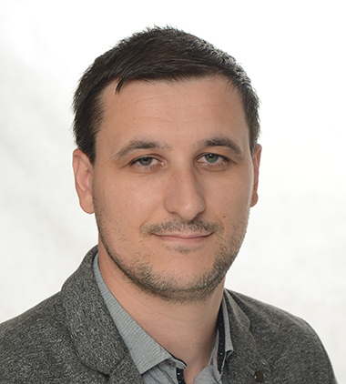 Elvedin Kozarević – Behram-begova medresa u Tuzli